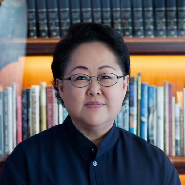 Ada Wong, JP – Hong Kong Social Entrepreneurship Forum